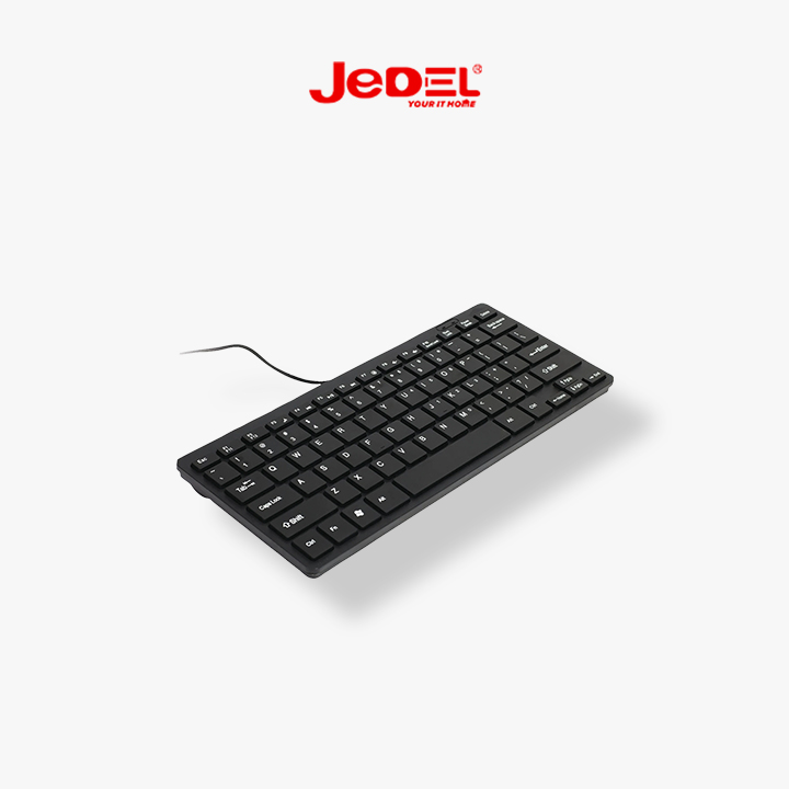 Clavier fil Jedel Mini Keyboard BK1000 | Techniq Maroc
